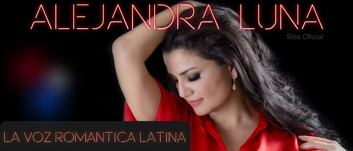 Biografía – Alejandra Luna