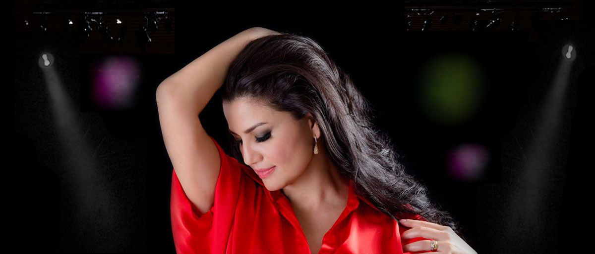 «Miedo», el nuevo hit de Alejandra Luna – Alejandra Luna